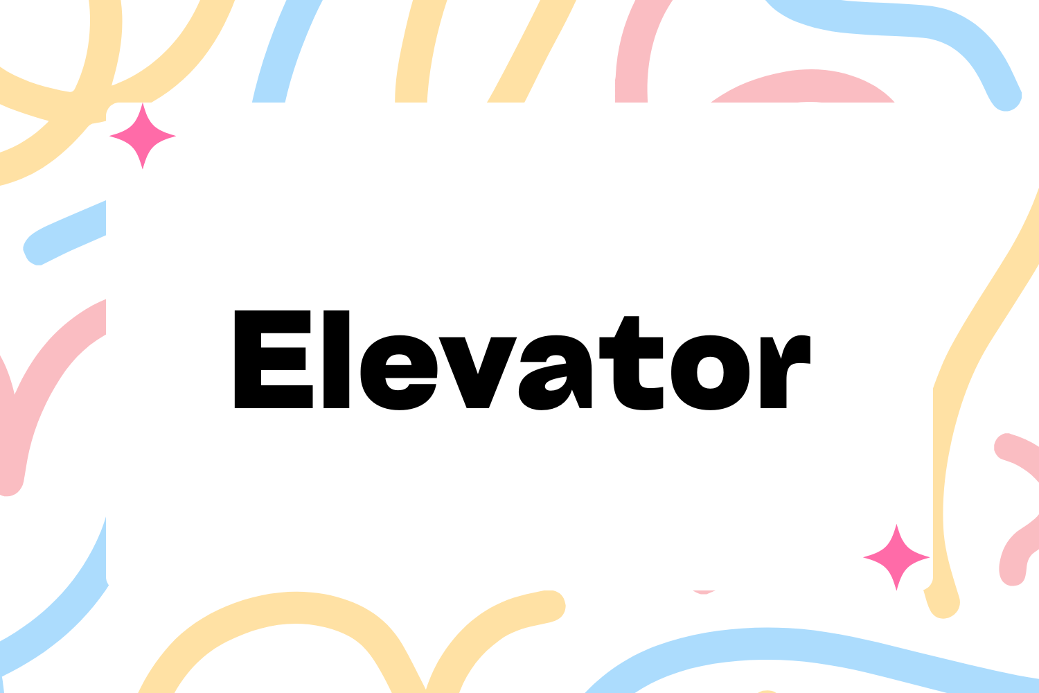 How To Do An Elevator In Cheerleading