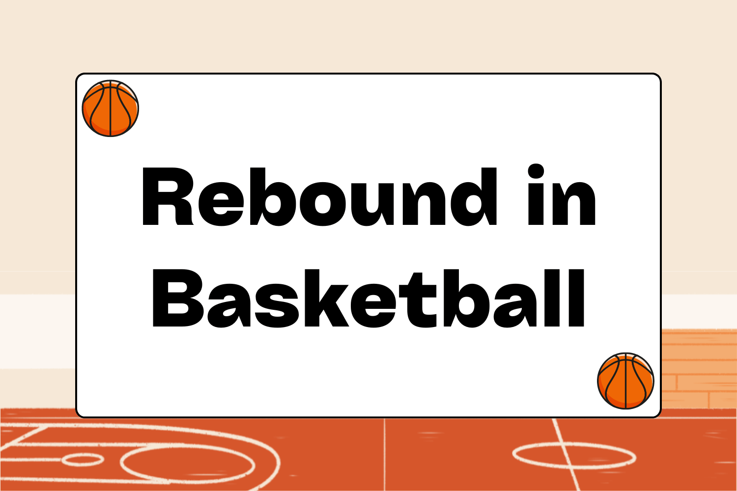 How To Rebound In Basketball