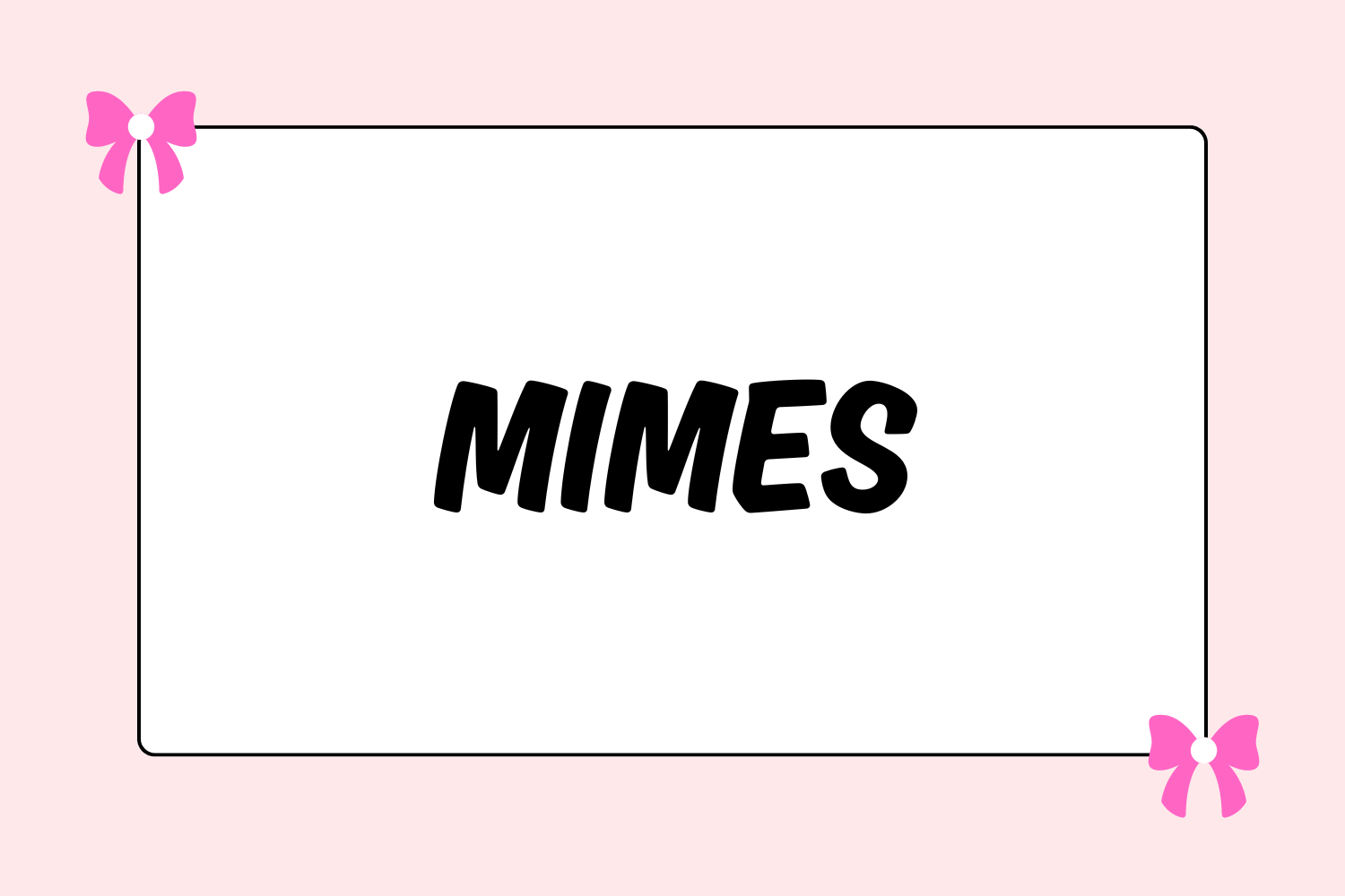 Mime Meanings In Ballet