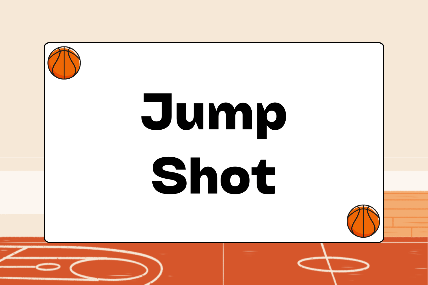 The Importance Of A Good Jump Shot In Basketball