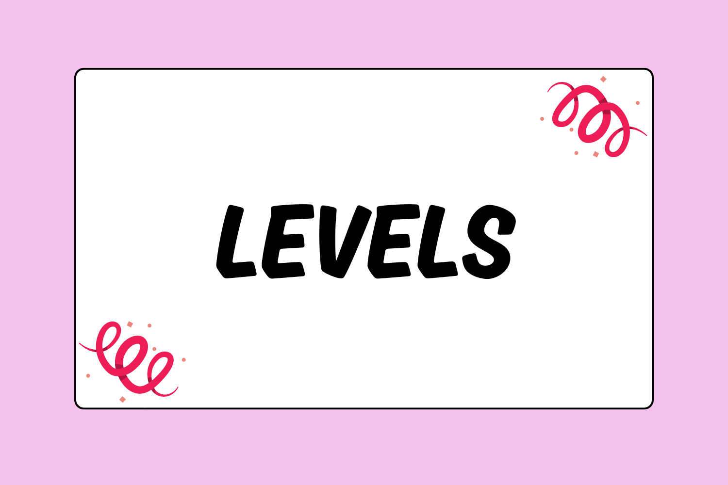 Explaining The Levels In Gymnastics