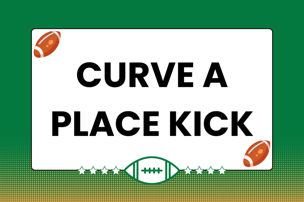 How To Make A Spin Pass In Rugby