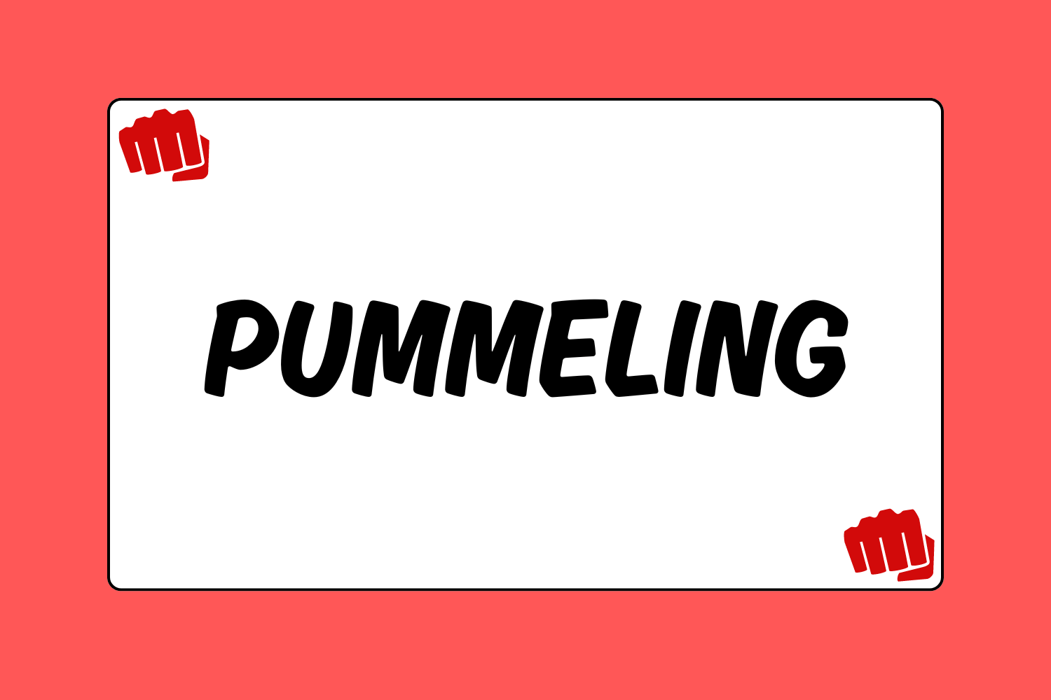 How To Practice Pummeling For MMA