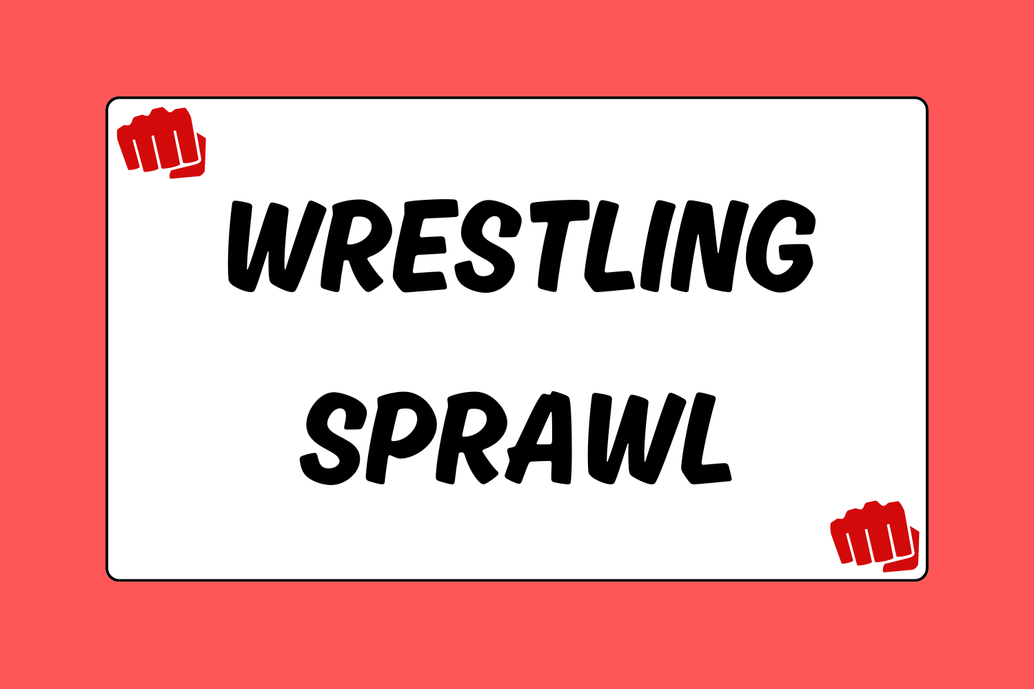 How To Practice Your Wrestling Sprawl For MMA