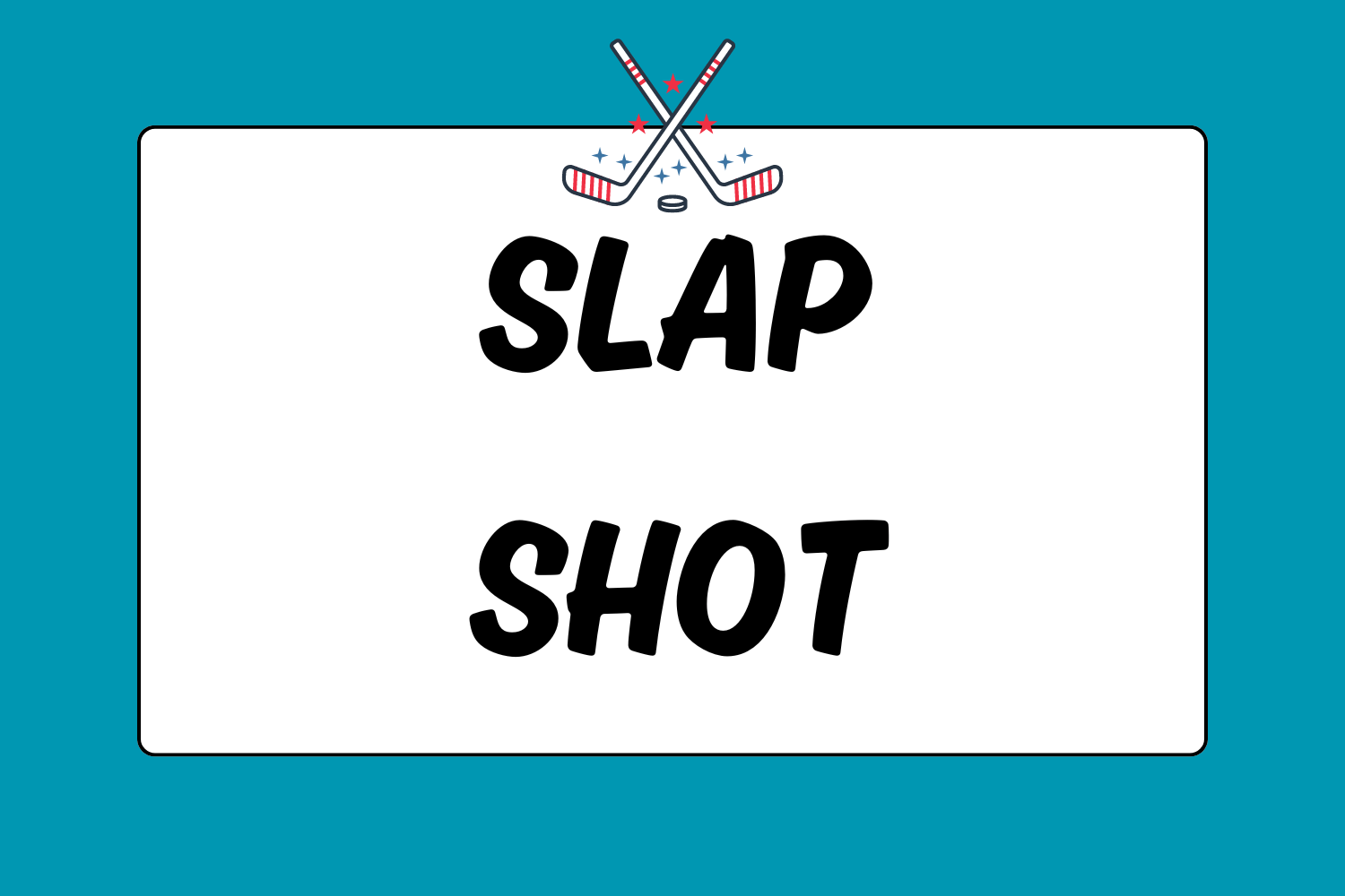 How To Take A Slap Shot In Roller Hockey