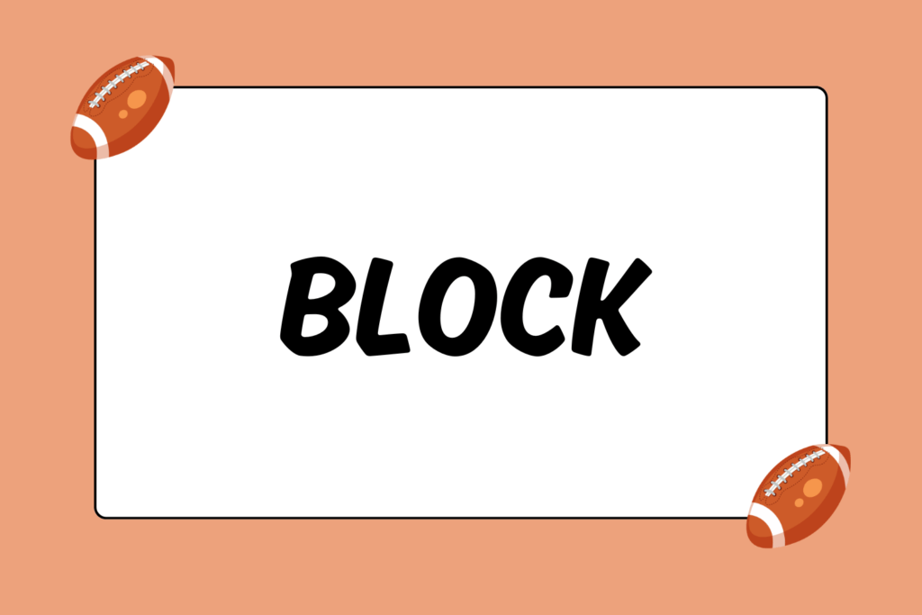 Football Field Dimensions