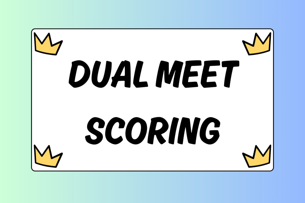 A Guide To Tournament Scoring In Wrestling