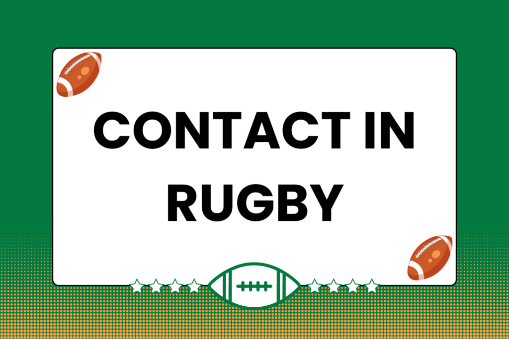 How To Make A Spin Pass In Rugby