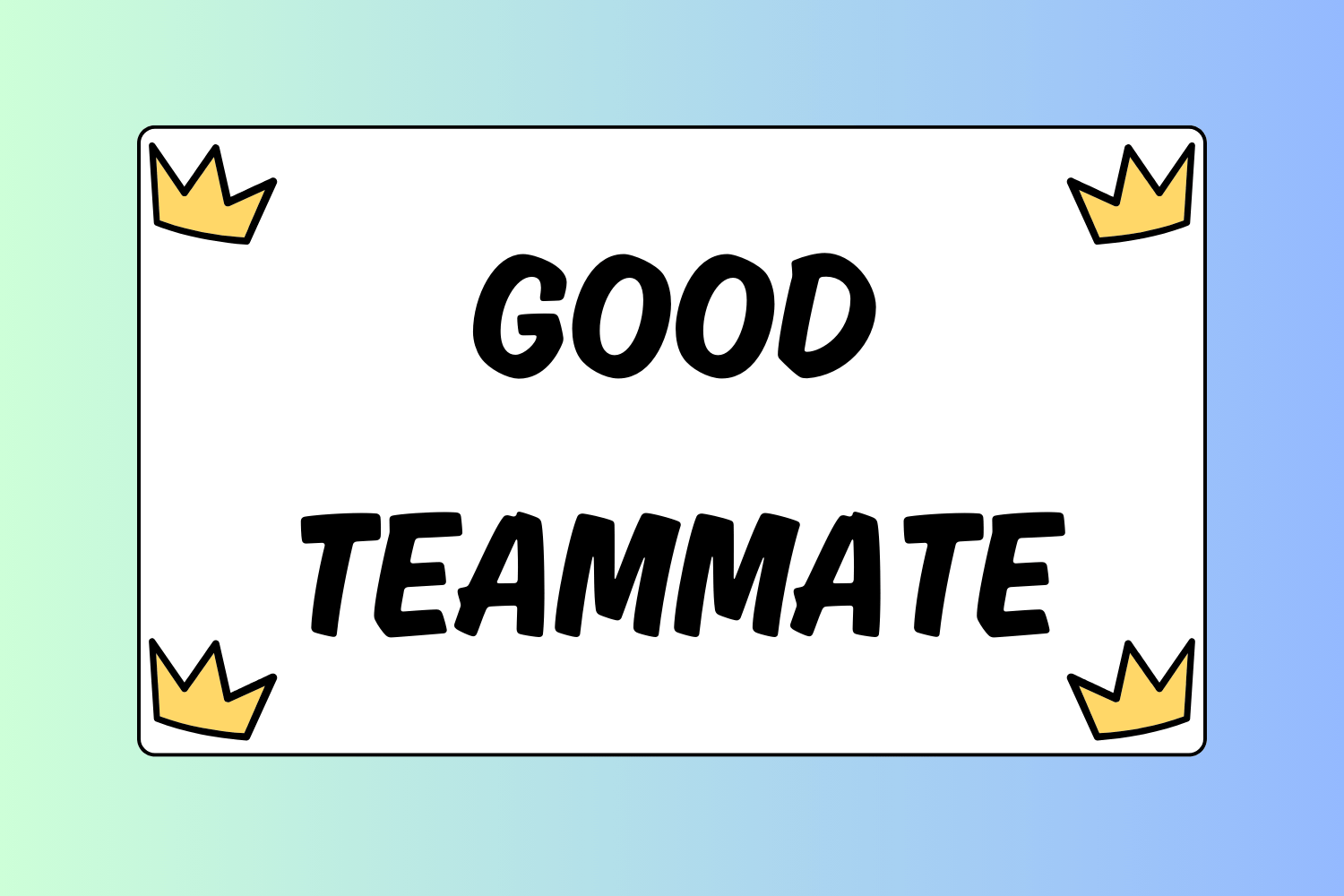 How To Be A Good Teammate In Wrestling