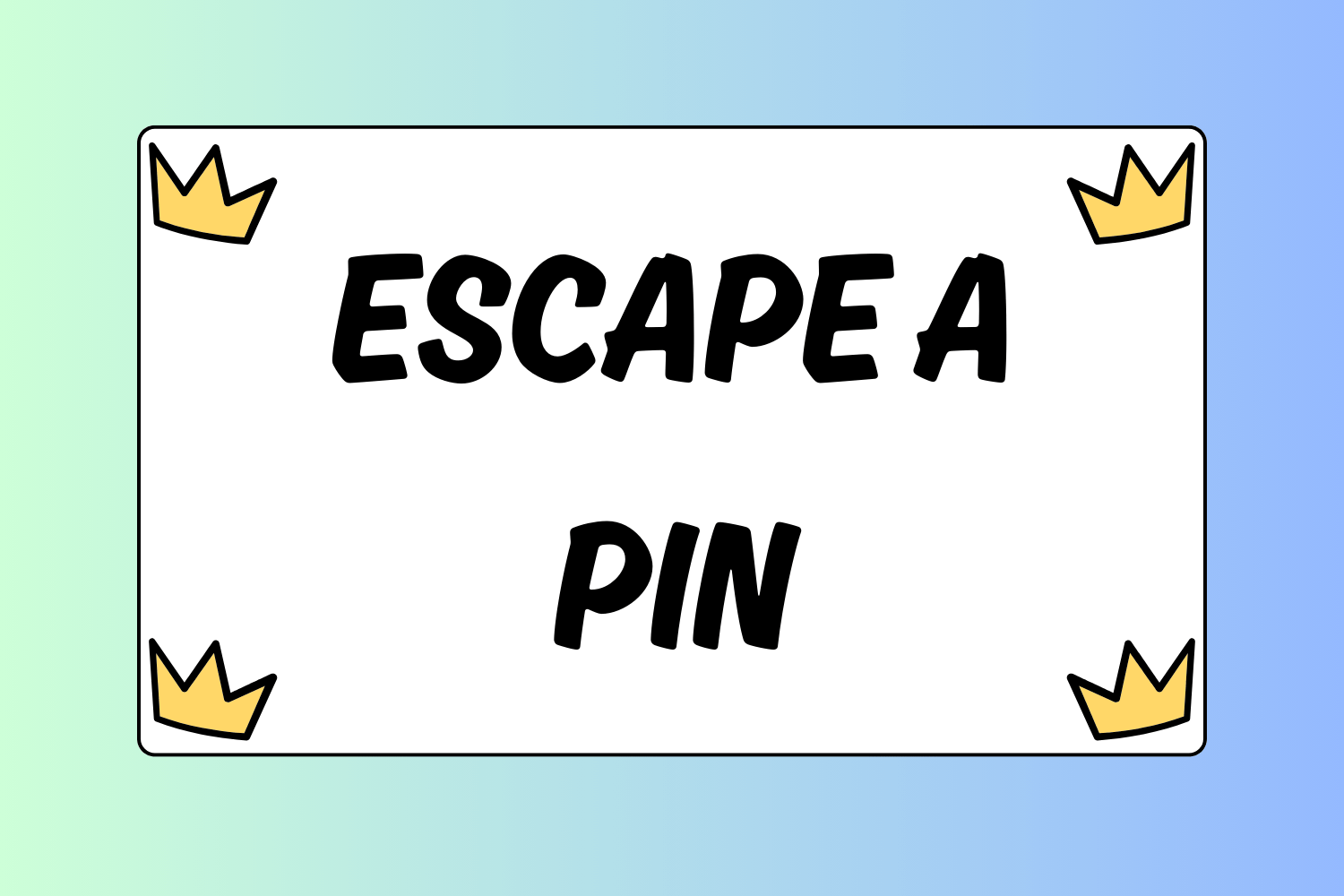 How To Escape A Pin In Wrestling