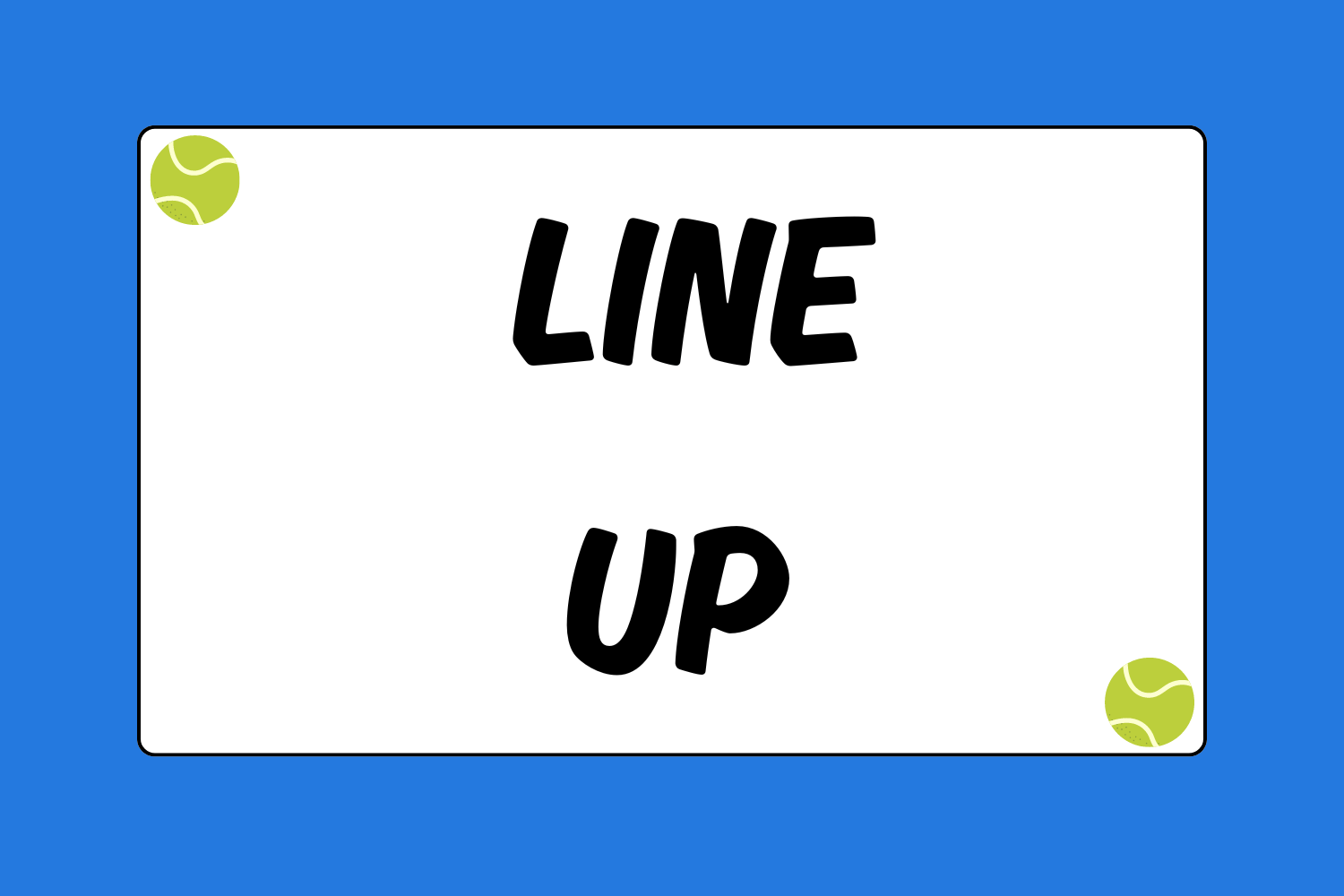 How To Line Up In The Australian Doubles Formation In Tennis