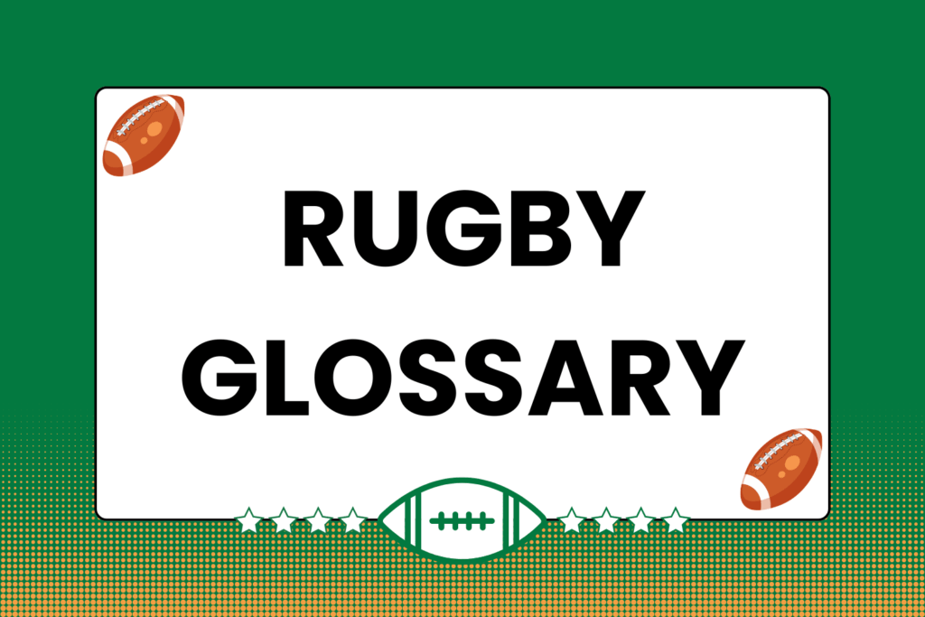 Rugby Positions Explained: Forwards