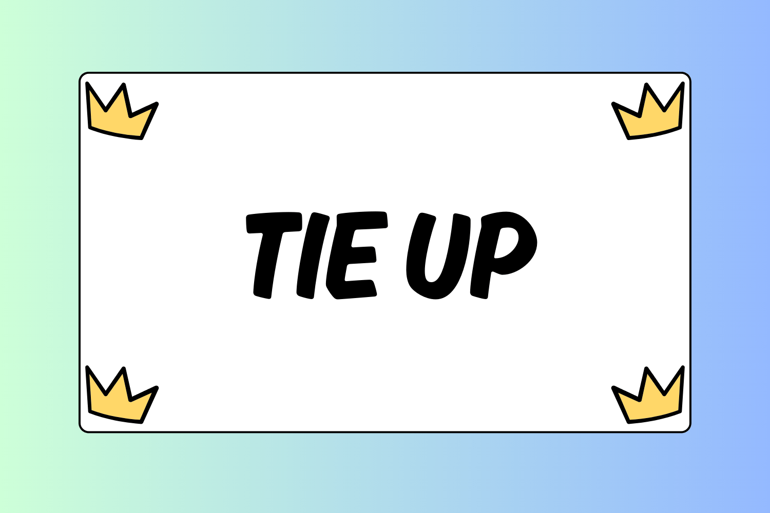 Wrestling Moves: How To Tie Up